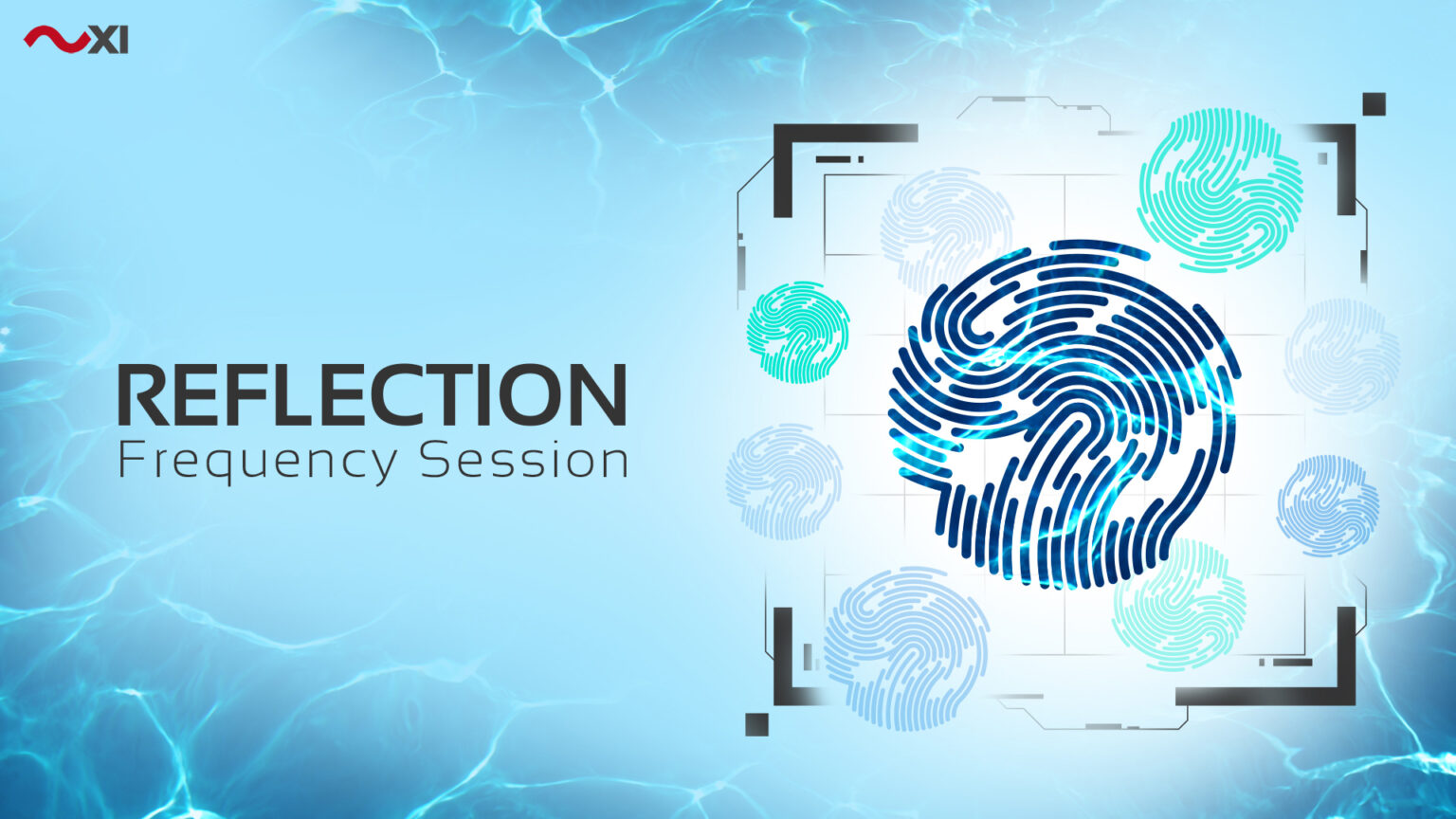 1-On-1 Reflection Group Frequency Session | The XI Code